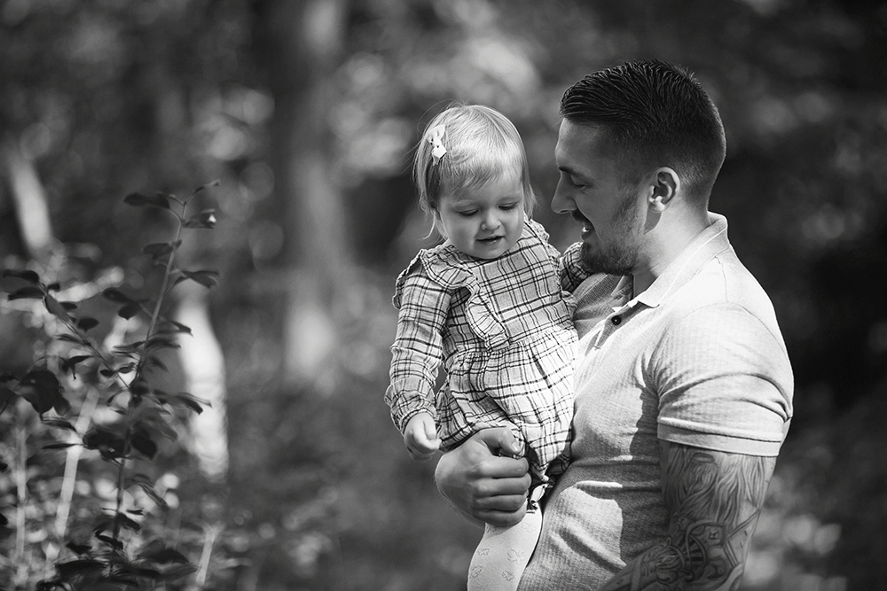 Father’s project » JustGaba photography