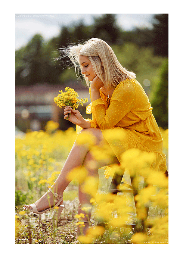 Victoria’s portrait | Portrait photographer |JustGaba photography ...