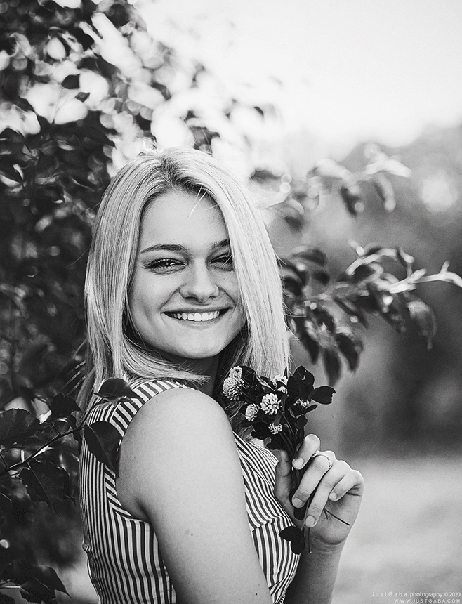 Victoria’s portrait | Portrait photographer |JustGaba photography ...