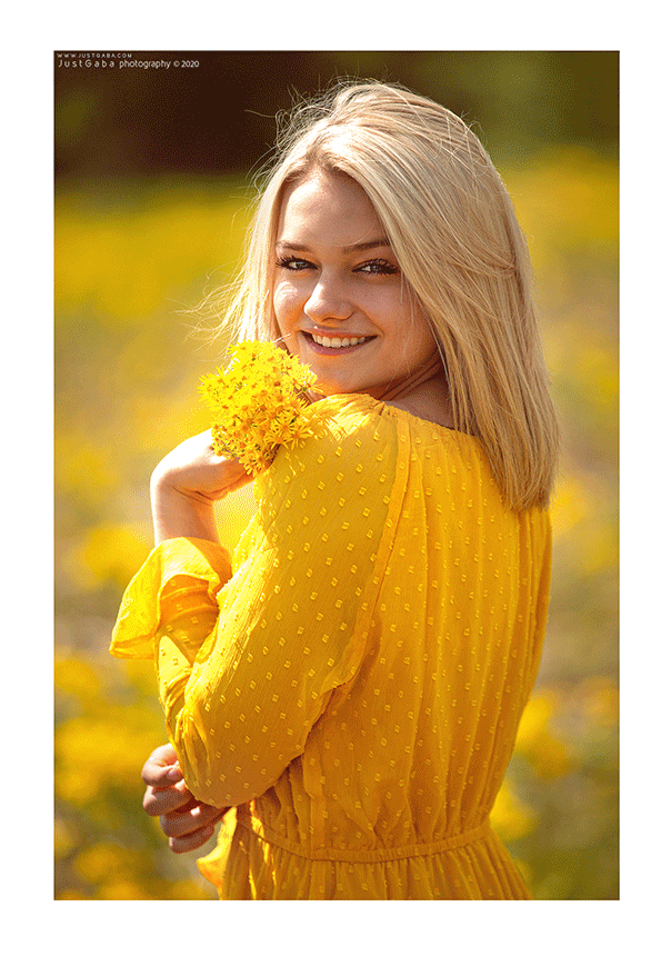 Victoria’s portrait | Portrait photographer |JustGaba photography ...