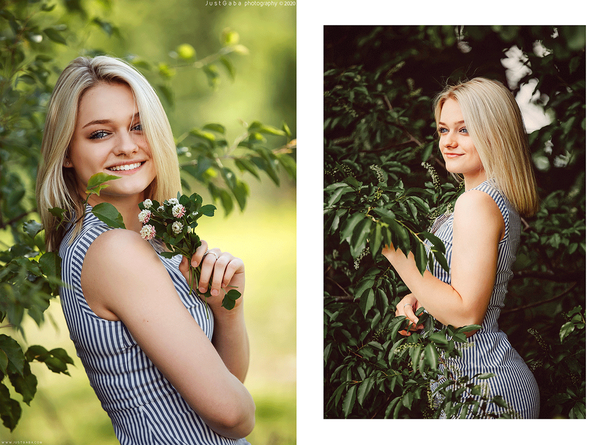 Victoria’s portrait | Portrait photographer |JustGaba photography ...