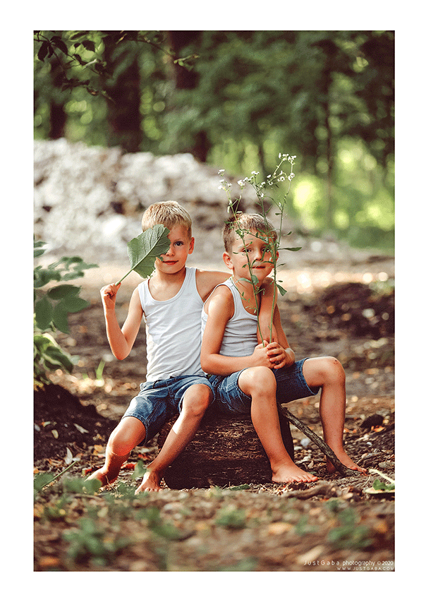 Siblings Ula, Liepa, Tauras & Rytas photo-session | Family photographer ...