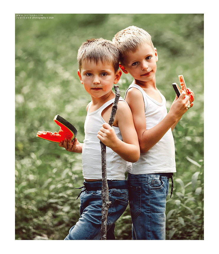 Siblings Ula, Liepa, Tauras & Rytas photo-session | Family photographer ...