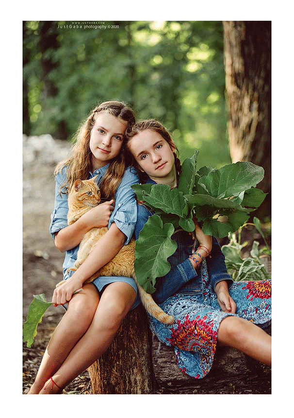 Siblings Ula, Liepa, Tauras & Rytas photo-session | Family photographer ...