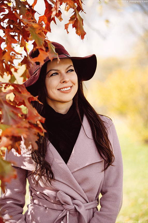 Laura & Georgi Fall session | Couple’s photographer | Love photographer ...