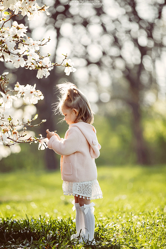 Aurelija’s family session – family spring session | Family photographer ...