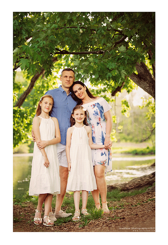 Laura’s family session | Family spring session | Family photographer ...